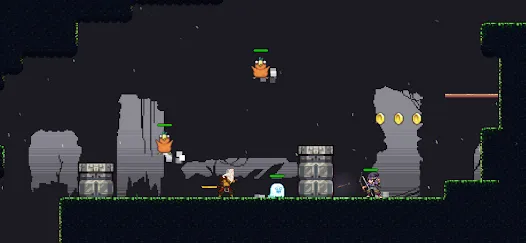 Cherry Knight : 2D Platformer Game | Free Apk Download on Your Device ...