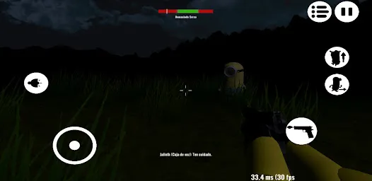 Minions Horror Guide