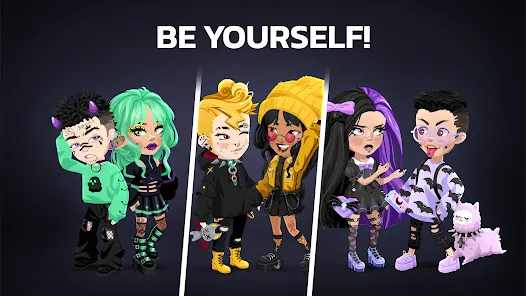 Highrise: Virtual Metaverse Game | Free Apk Download on Your Device ...