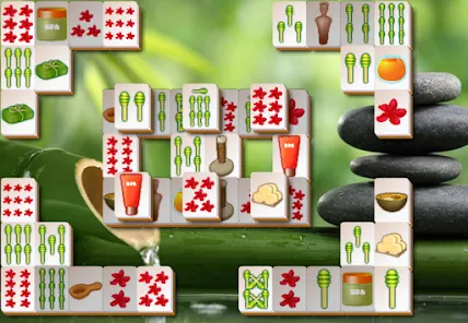 Mahjong Relaxing Game | Free Apk Download on Your Device. Enjoy your ...