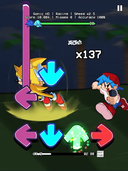 FNF Music Race HD Mod Game | Free Apk Download on Your Device. Enjoy ...