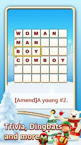 Word Craze - Trivia Crossword | Free Apk Download on Your Device. Enjoy ...