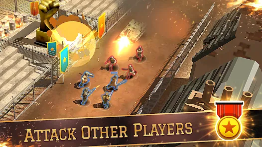 Army Shelter: Last Z World War | Free Apk Download on Your Device ...