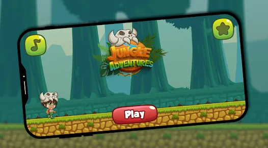 Poko Jungle Adventures Island Game | Free Apk Download on Your Device ...