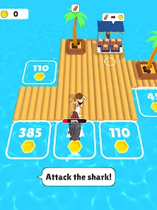 Raft Life - Build, Farm, Stack Game | Free Apk Download on Your Device ...