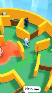 Hide 'N Seek! Game | Free Apk Download on Your Device. Enjoy your new ...