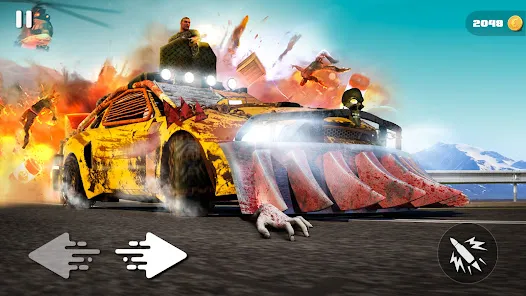 Dead Zombie Hunt Killer Games | Free Apk Download on Your Device. Enjoy ...