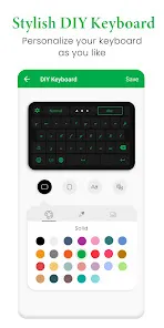 Stylish Fonts Keyboard | Free Apk Download on Your Device. Enjoy your ...
