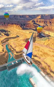 Ship Ramp Jumping Game | Free Apk Download on Your Device. Enjoy your ...