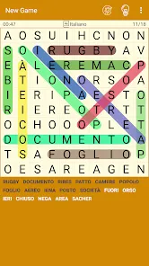 Word Search Puzzle - Word Find Game | Free Apk Download on Your Device ...