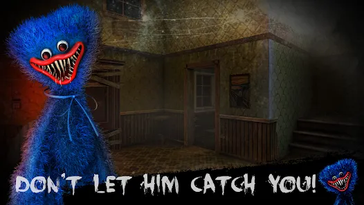 Teddy Freddy: Scary Games Game | Free Apk Download on Your Device ...