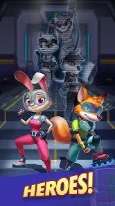 Runner Heroes: Endless Skating Game | Free Apk Download on Your Device ...