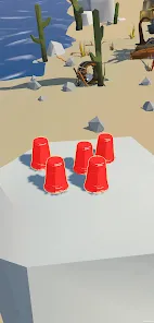 Tricky Cups Game | Free Apk Download on Your Device. Enjoy your new app ...