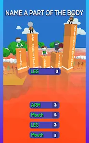 Answer Type Or Die Game | Free Apk Download on Your Device. Enjoy your ...