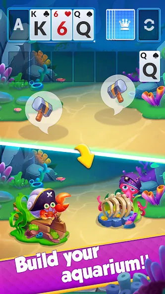 Solitaire - Klondike Card Game Game | Free Apk Download on Your Device ...