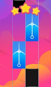 Rush E Piano Tiles Game Free Apk Download On Your Device Enjoy Your