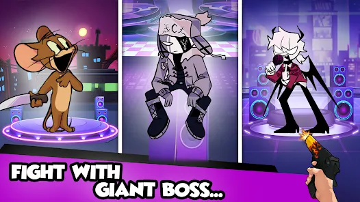 FNF Shooter Music Night Battle Game | Free Apk Download on Your Device ...