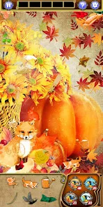 Hidden Object - Autumn Garden Game | Free Apk Download on Your Device ...