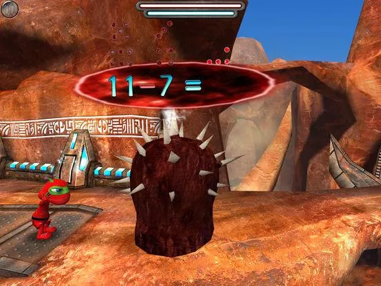 Imagine Math Facts All Versions | Educational Game Archives | nowf.com