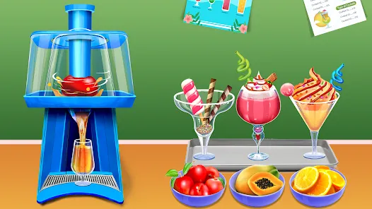 Fruit Blender 3d- Juice Game | Free Apk Download on Your Device. Enjoy ...