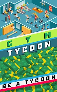 Gym Tycoon - Idle Fitness Club Game | Free Apk Download on Your Device. Enjoy your new app now.