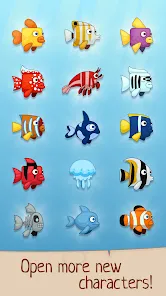 Tap Fish Game | Free Apk Download on Your Device. Enjoy your new app now.