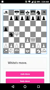 Classic 2 Player Chess Game | Free Apk Download on Your Device. Enjoy ...