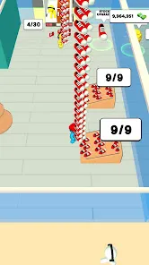 Mega Mall Shopping Fever Game | Free Apk Download on Your Device. Enjoy ...