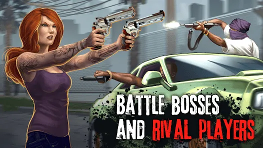 Mob Wars LCN: Underworld Mafia Game | Free Apk Download on Your Device ...