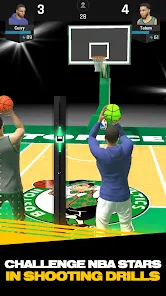 NBA All-World Game | Free Apk Download on Your Device. Enjoy your new ...
