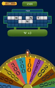 Word Fortune Wheel of Phrases Game | Free Apk Download on Your Device ...