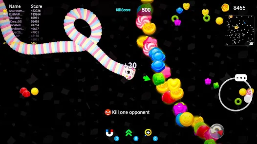 Worm Race - Snake Game Game | Free Apk Download on Your Device. Enjoy ...
