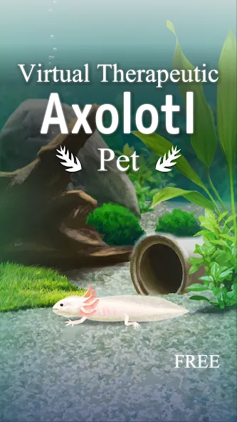 Axolotl Pet All Versions | Simulation Game Archives | nowf.com