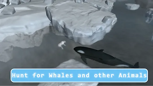 Killer Whale Orca Simulator | Free Apk Download on Your Device. Enjoy ...