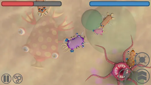 Evolution Simulator 4 | Free Apk Download on Your Device. Enjoy your ...