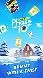 Phase 10: World Tour Guide