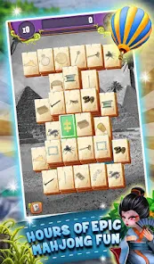 Mahjong World: City Adventures | Free Apk Download on Your Device ...
