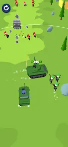 Army Merge: Tank Master Game | Free Apk Download on Your Device. Enjoy ...