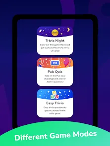 Party Trivia! Group Quiz Game Game | Free Apk Download on Your Device ...