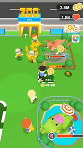 Animal Farm Tycoon Game | Free Apk Download on Your Device. Enjoy your ...