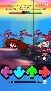 Heartbreak FNF mod vs GF | Free Apk Download on Your Device. Enjoy your ...