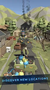 Idle Survivor - Tower Defense Game | Free Apk Download on Your Device ...