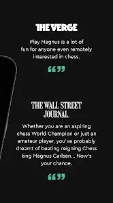 Play Magnus - Play Chess | Free Apk Download on Your Device. Enjoy your ...