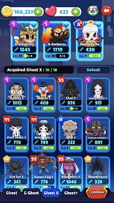 GETCHA GHOST-The Haunted House Game | Free Apk Download on Your Device ...