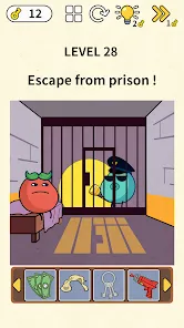 Brain Games: IQ Challenge Guide