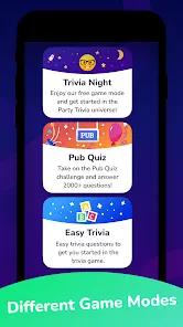Party Trivia! Group Quiz Game | Free Apk Download on Your Device. Enjoy ...
