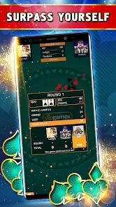 Skat Offline - Single Player Game | Free Apk Download on Your Device ...