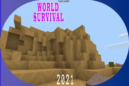 World Survival 2: block craft Guide