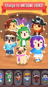 Vlogger Go Viral: Tuber Life Game | Free Apk Download on Your Device ...