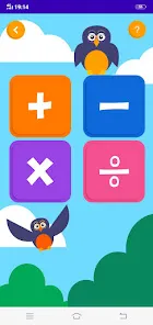 Math Fun - Math Game for Kids Game | Free Apk Download on Your Device ...